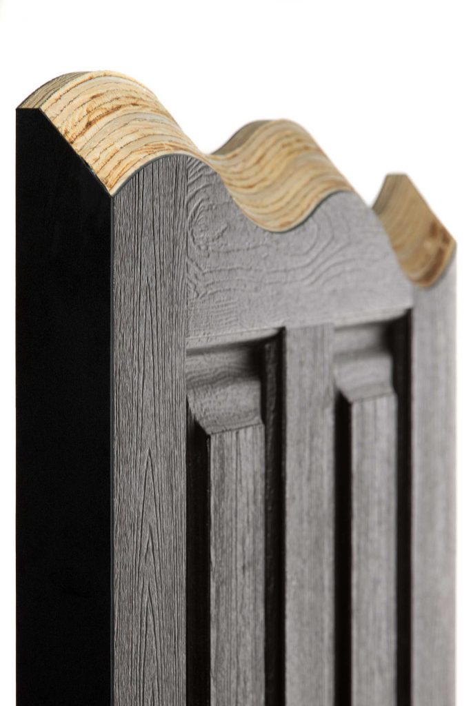 Composite Doors Fareham | Entrance Doors - Aperture Windows ...