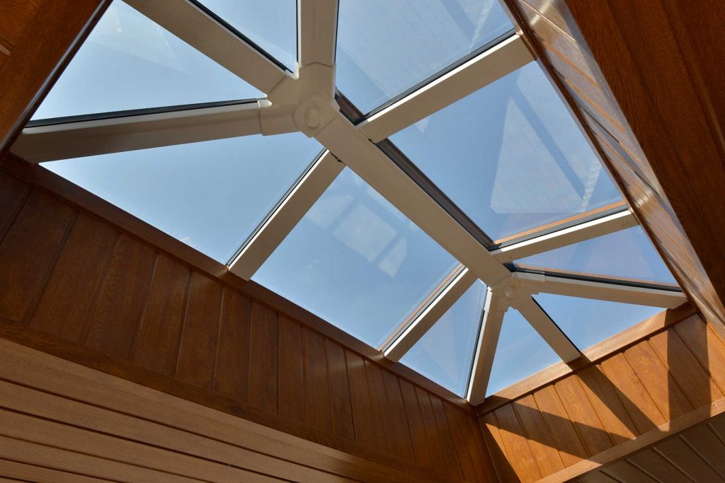Roof Lanterns Waterlooville | Stylish & Energy EfficientAperture